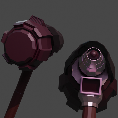 Designs | VIDEO GAME CHARACTER CONCEPT (Super Shotgun Wielding Flat Low ...