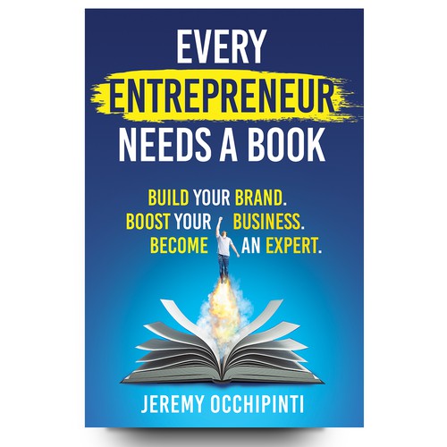 Designs | Design a bestselling business book cover that stands out in a ...