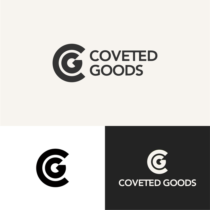 Design a logo that will fit a variety of products | Logo design contest