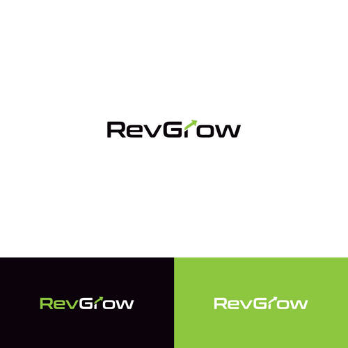 Designs | Logo Contest for RevGrow | Logo & brand guide contest