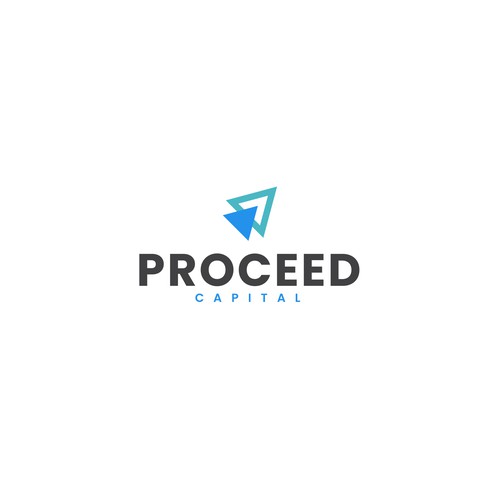 Designs | Proceed Capital needs a fresh new logo | Logo design contest