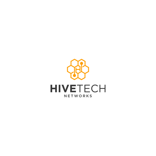Designs | Hive Tech Networks | Logo design contest