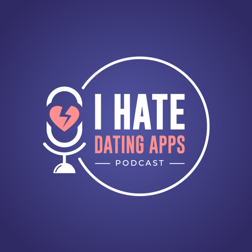 Designs | I hate dating apps | Logo & social media pack contest