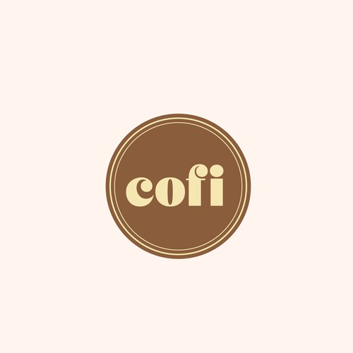 Designs | “Design a Sleek, Minimalist Logo for COFI – A Modern Coffee ...