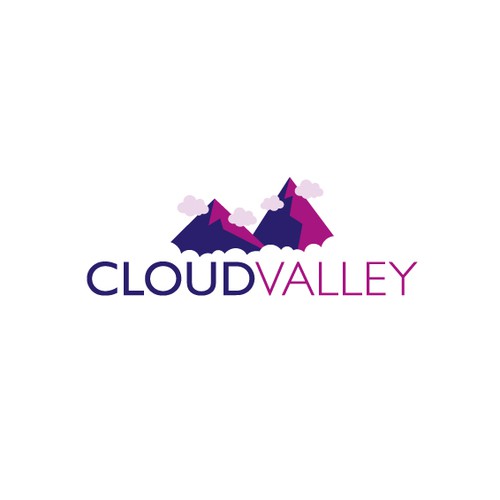 Help us create Cloud Valley branding! | Logo & brand identity pack contest