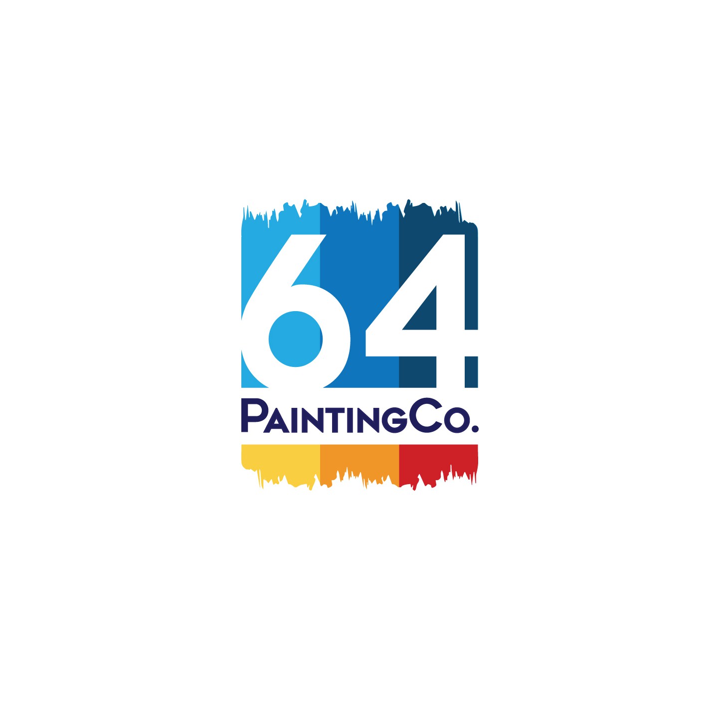 Painting Logos - Free Painting Logo Ideas, Design & Templates