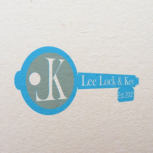 EARN $200 if you create the best Lee Lock & Key locksmith logo! | Logo ...