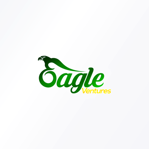 Create an simple and powerful logo for Eagle Ventures! | Logo design ...