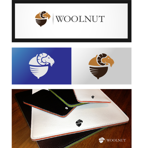 Designs | Help Woolnut with a new logo | Logo design contest