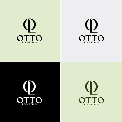 Designs | Disrupting logistics - innovative brand design for new ...