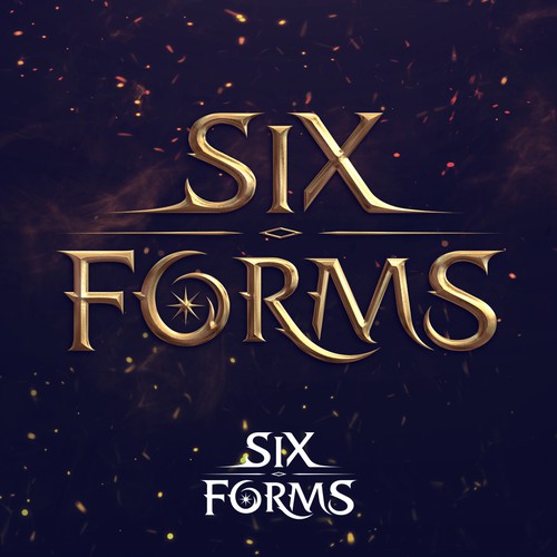 Designs | Six Forms: A TCG with High-Fantasy Lore, Evocative Art ...