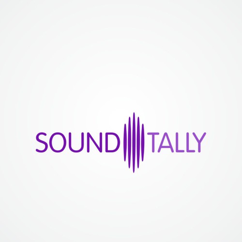 Text-Based Logo With An Iconic Design for Professional Recording Studio ...