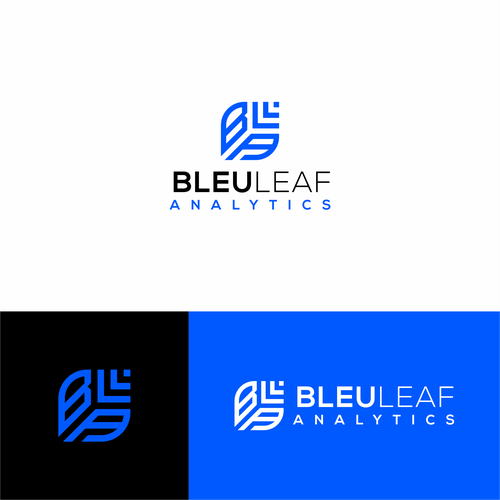 Designs | Data Analytics Logo for designers that understand the power ...