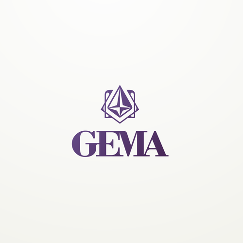 Designs | Gema - Creative & Powerful logo for a renowned entertainment ...