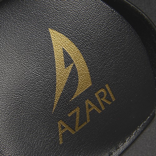 Create a multi-purpose bold logo for Azari | Logo design contest