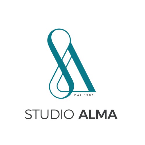 Designs | Studio Alma brand identity | Logo & brand identity pack contest