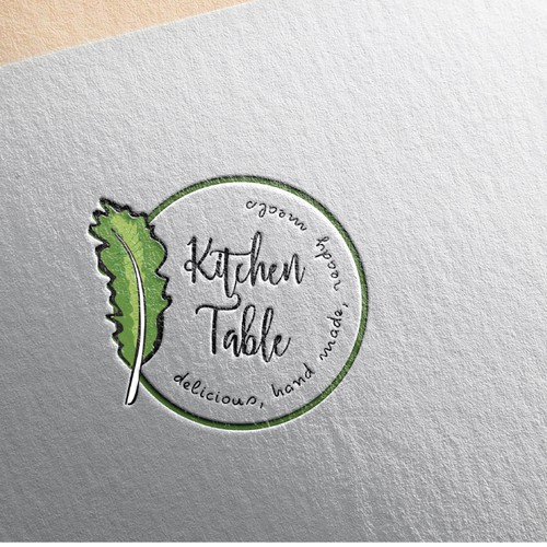 Create a luxurious exciting logo for an ethical food company | Logo ...