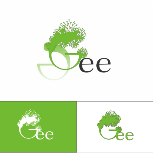 logo for GEE | Logo design contest