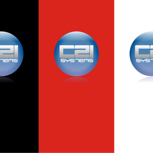 New logo wanted for C21 Systems | Logo design contest