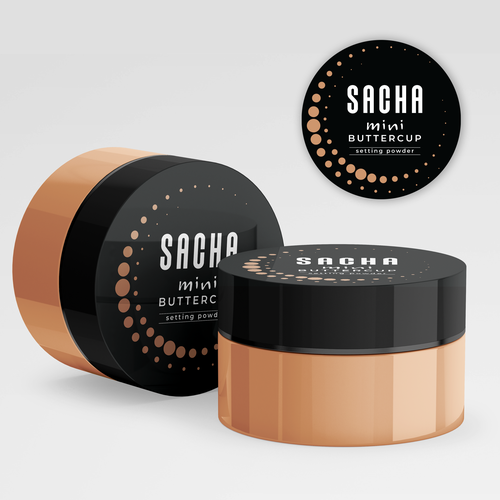 Designs | Buttercup minis | Product packaging contest