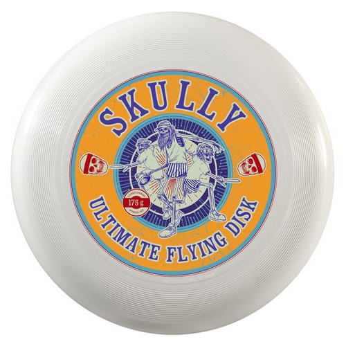 I need your help creating an EPIC Frisbee design! | Other art or ...