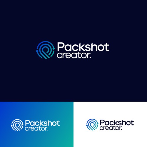 Designs | [B2B] Nouveau LOGO pour la marque PackshotCreator | Logo ...