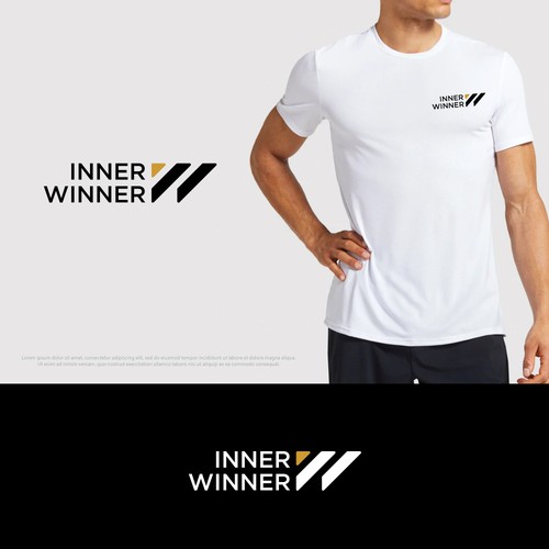Designs | Inner Winner – create the next Nike | Logo design contest