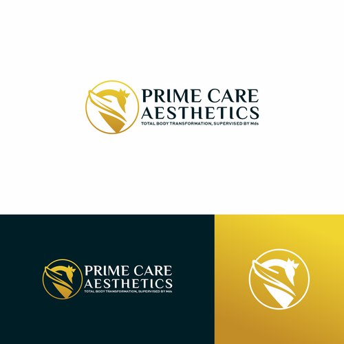 Designs | Total body transformation and beauty creation logo contest ...