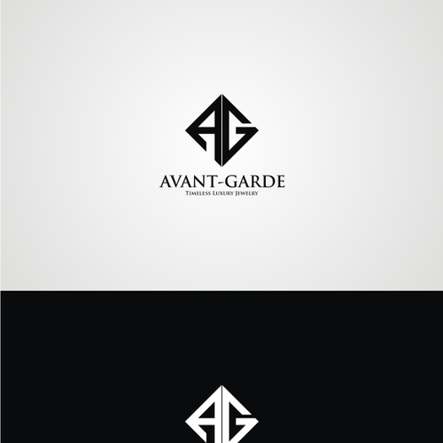 Avant-Garde needs a new logo | Logo design contest