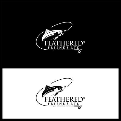Friends of a feather...., | Logo design contest