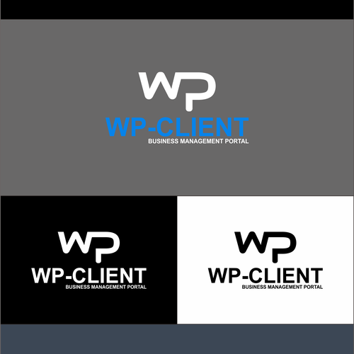 Logo for WordPress plugin | Logo design contest