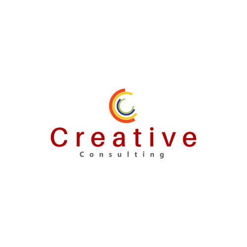 Create a memorable logo for Creative Consulting | Logo design contest