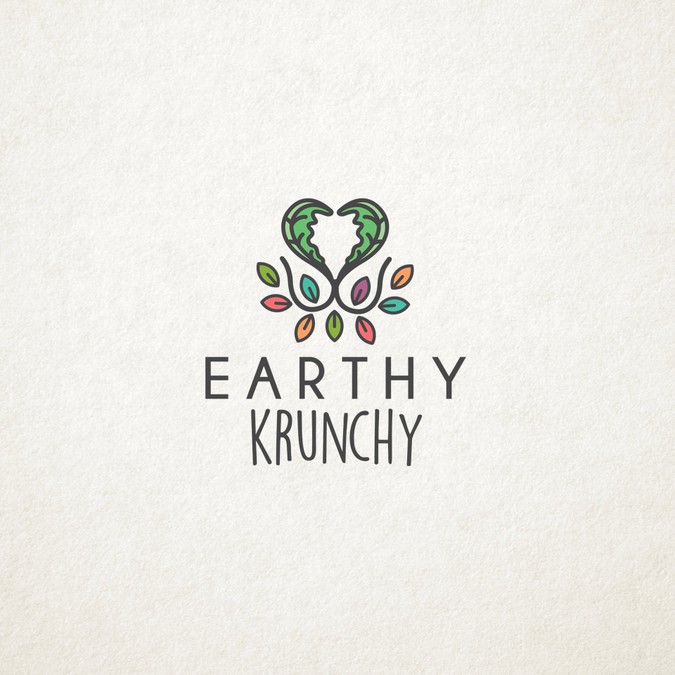 Creative logo needed for fun, snacking company | Logo design contest