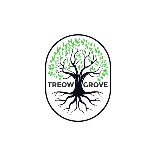 Designs | Design a Creative Logo for our Tree Nursery | Logo design contest