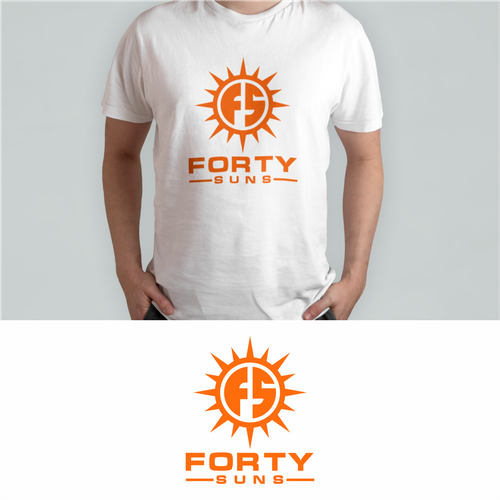 Designs | Futuristic sun logo for new Space Future Fan Club | Logo ...