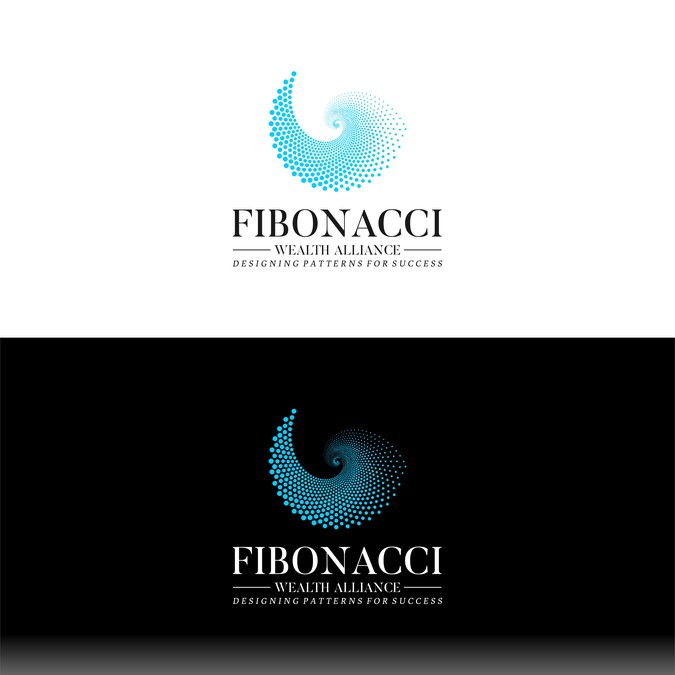 Fibonacci Wealth Alliance | Logo design contest