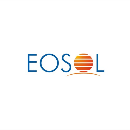EOSOL: new exclusive brand needs convincing logo! | Logo design contest