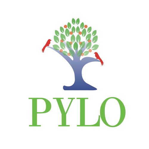 PYLO - protect your loved ones | Logo design contest