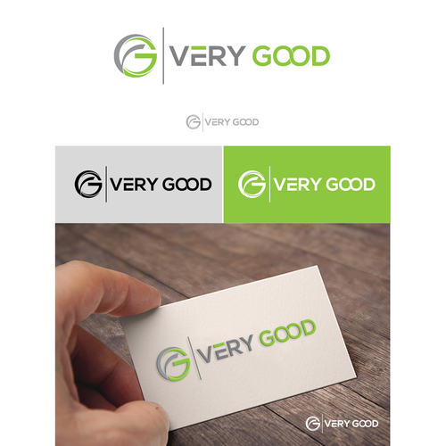 Design the VERY BEST logo for our Very Good company! | Logo design contest