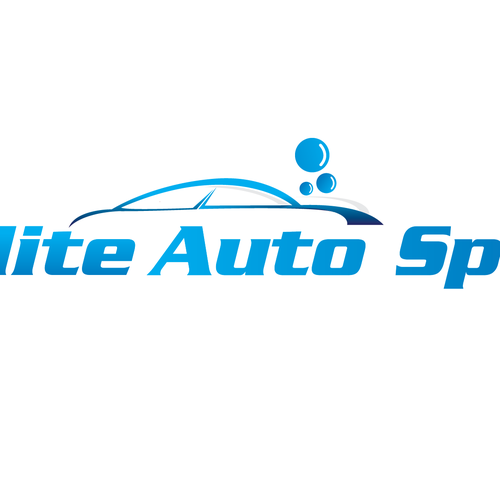 Create a logo for a high end Car Wash/Auto Spa | Logo design contest