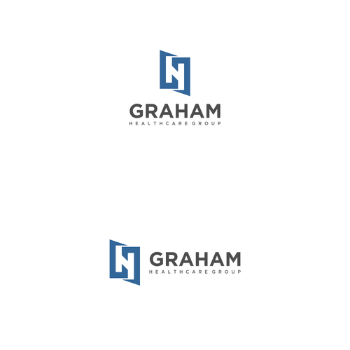Graham Healthcare Group logo needed | Logo design contest