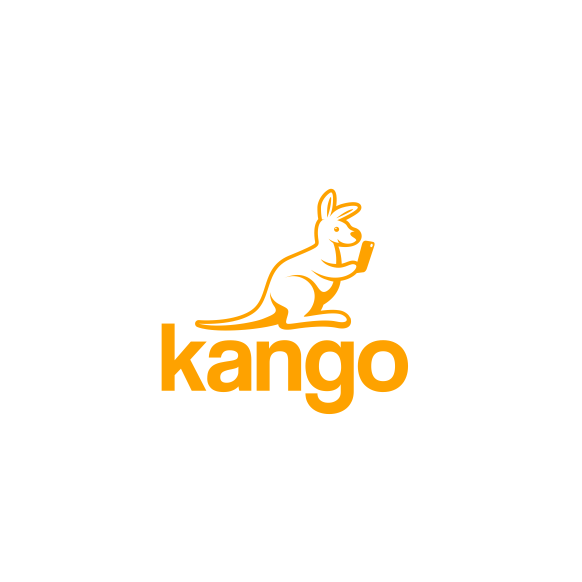 Kangaroo Logos - Free Kangaroo Logo Ideas, Design & Templates