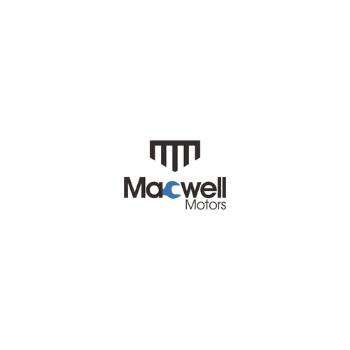 Designs | Macwell Motors | Logo design contest