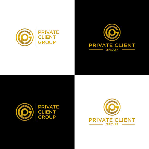 Designs | Private Client Group | Logo design contest