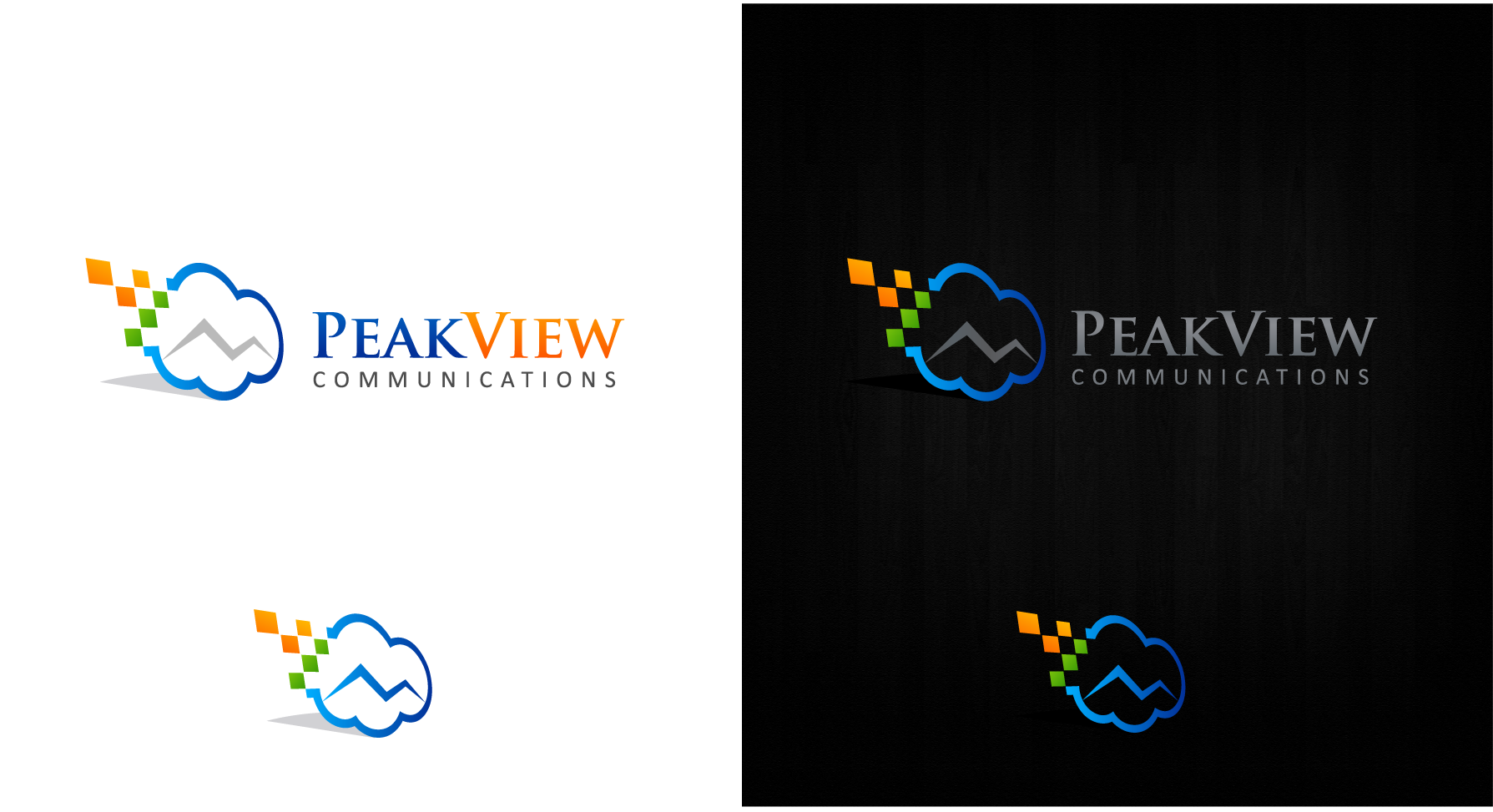 Connectivity Logos - Free Connectivity Logo Ideas, Design & Templates