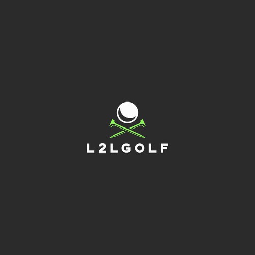 Designs | Golf lessons | Logo design contest