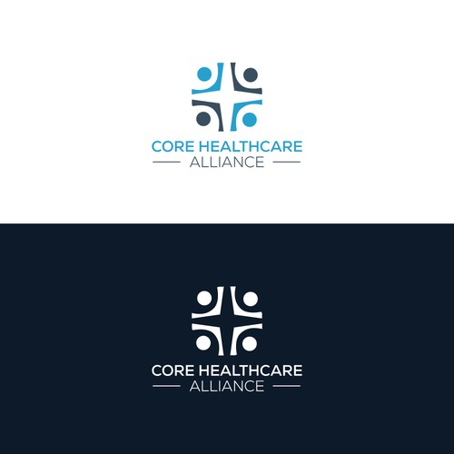 Designs | Help us get to the CORE of our company! Design a logo for an ...