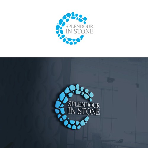 Design a timeless and sophisticated logo for a natural stone supply ...