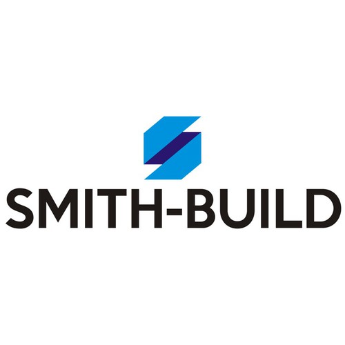 Creating a logo and tagline for the Smith-Built name | Logo & business ...