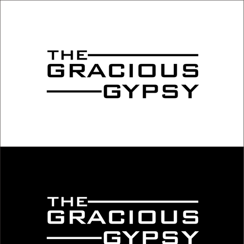 logo for The Gracious Gypsy | Logo design contest